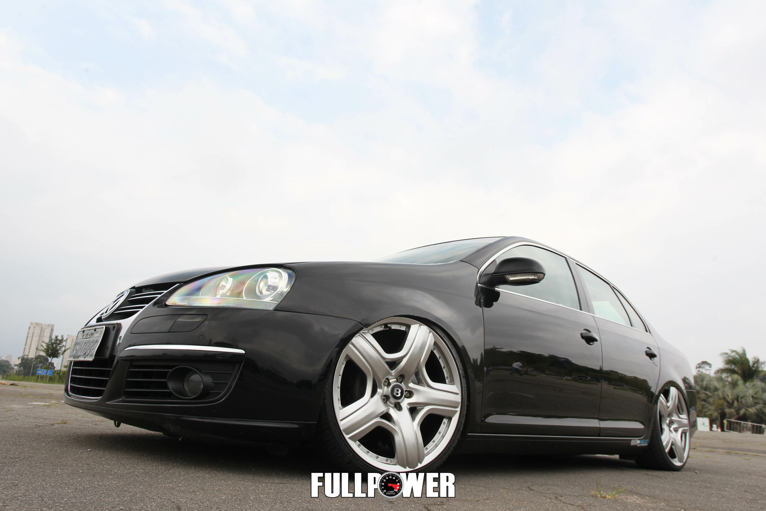 Sonho Realizado - Volkswagen Jetta MK5 - Revista Fullpower | Notícias ...