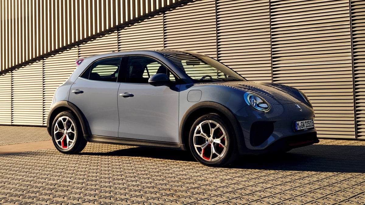 GWM ORA 03 DESEMBARCA NO BRASIL EM AGOSTO, COM 171 CV E PREÇO NA FAIXA ...