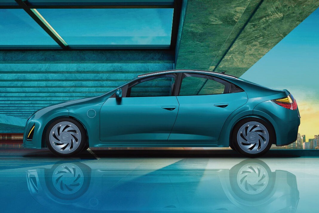 Conheça o Lecar Model 459, carro elétrico brasileiro que será lançado ...